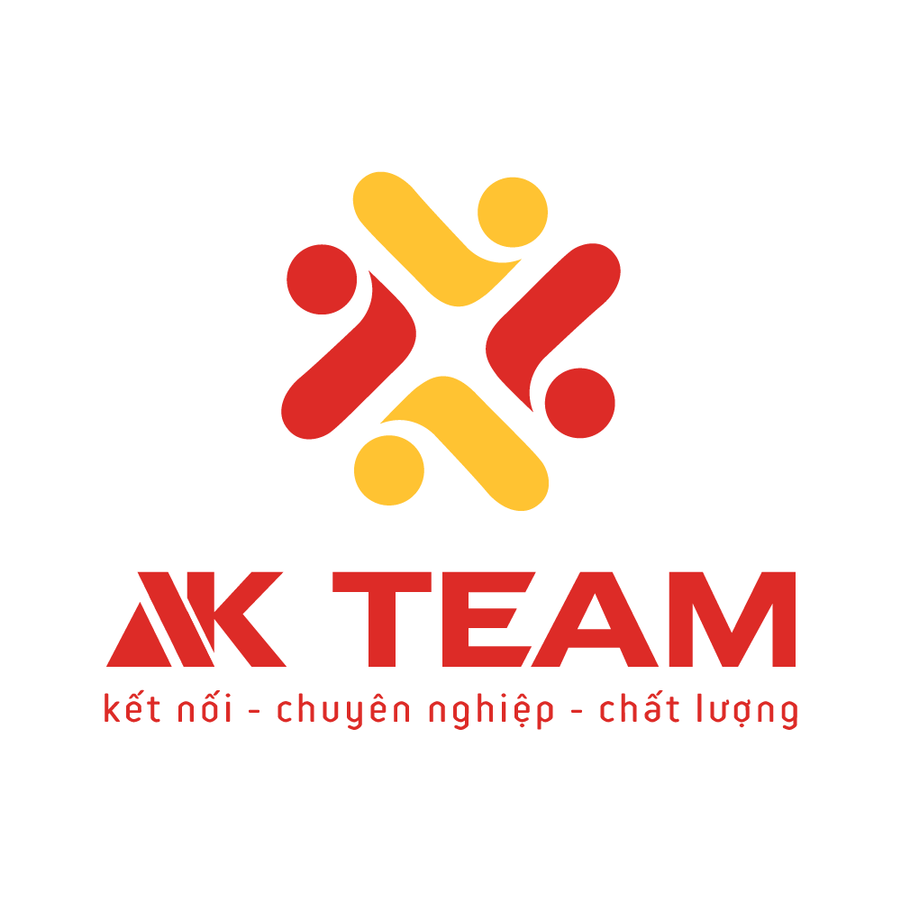 Profile Công ty TNHH Dịch vụ AK TEAM | AKTeam